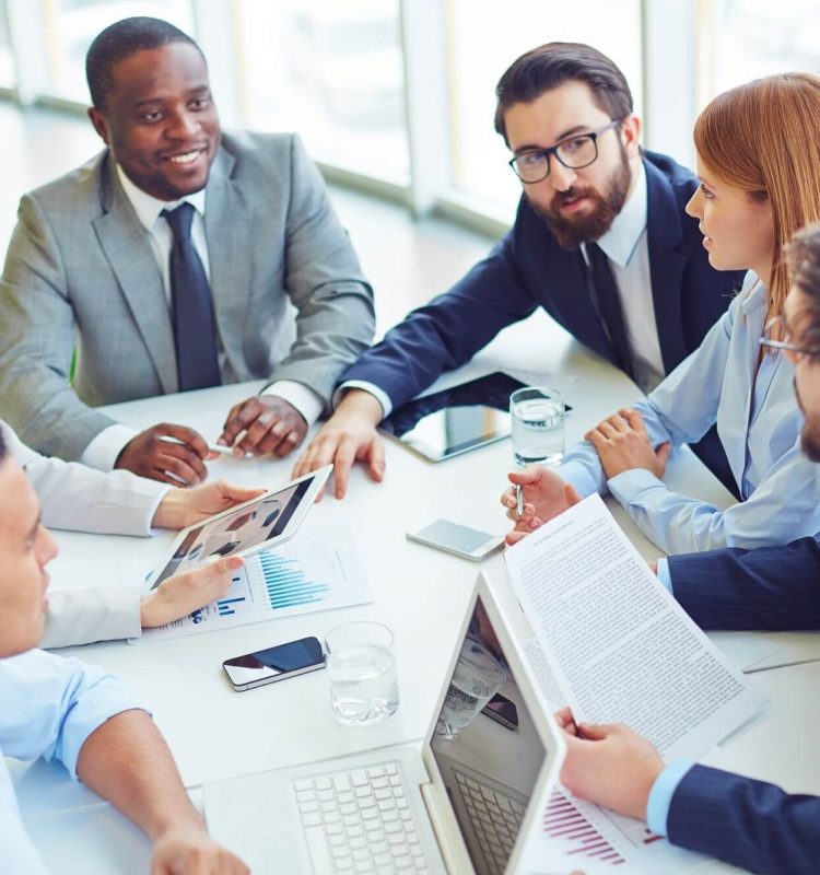 About - HR Egypt for Consultation